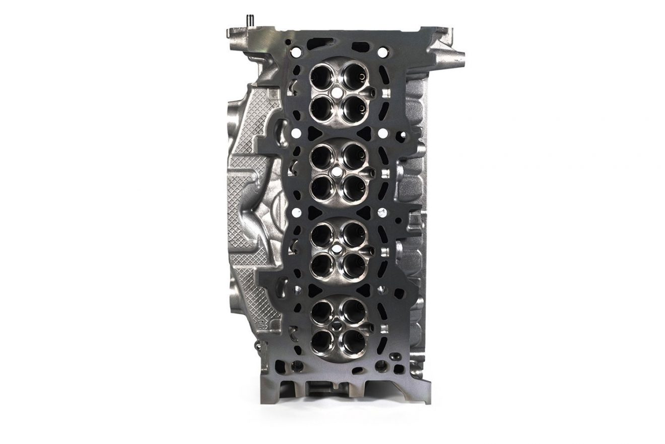 MAPerformance 2015-2020 Ford Mustang EcoBoost Stage 1 Ported Cylinder ...