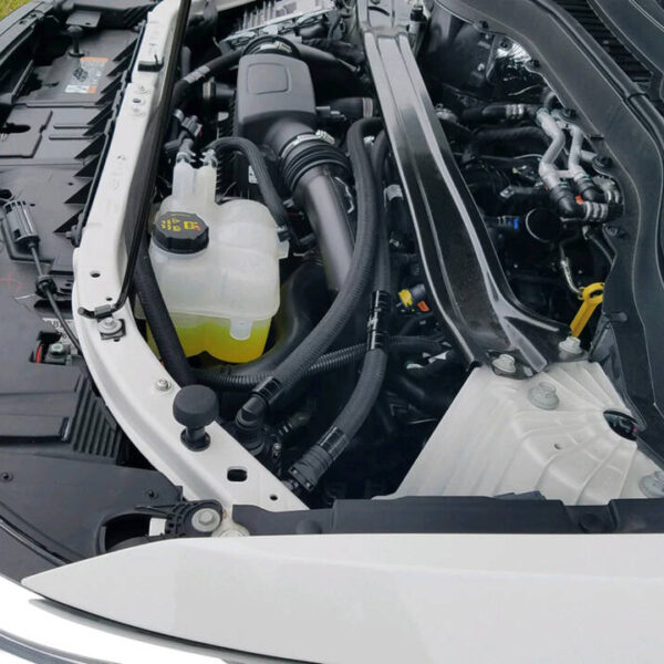 UPR Products Catch Cans & Oil Separators | Plug N Play | Mustang, F-150 ...