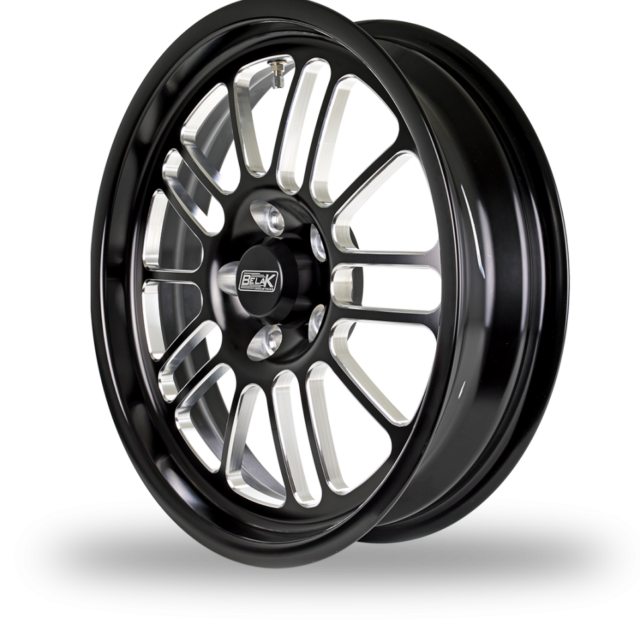 Belak Industries 2015-2020 Ford Mustang Skinnies Series 3 17×4.5 ...
