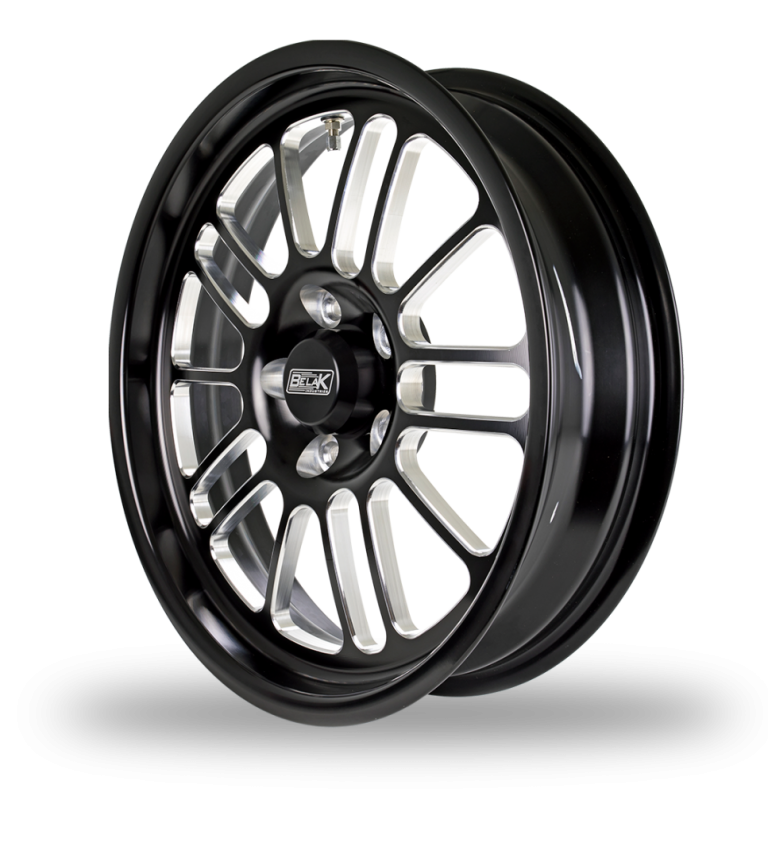 Belak Industries 2015-2020 Ford Mustang Skinnies Series 2 18×6 ...