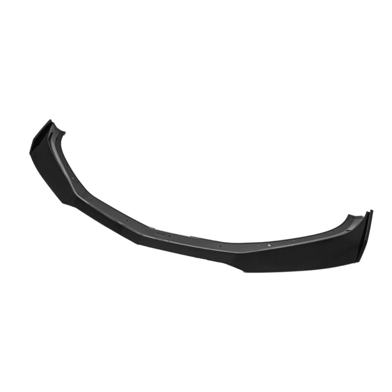 EOS 2016-2021 Chevrolet Camaro RS SS Gloss Black Front Splitter Lip ...