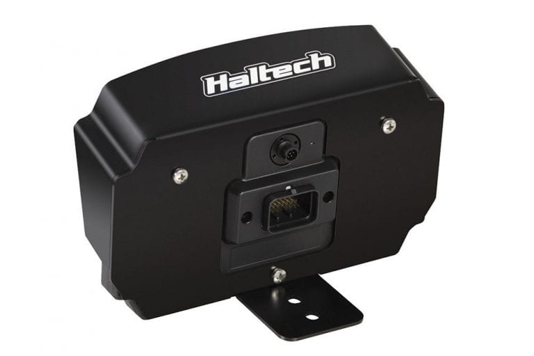 Haltech iC-7 Colour Display Dash - Function Factory Performance