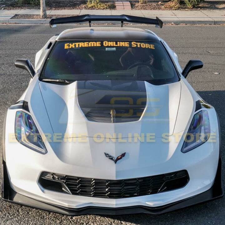 Extreme Online Store 2014-2019 Chevrolet Corvette C7 Stage 3.5 ZR1 ...