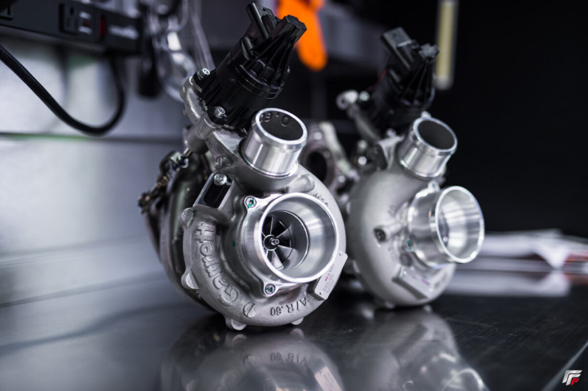 FFP 2017-2021 Ford F-150 Raptor "TRX Killer" Turbo Kit - Function ...