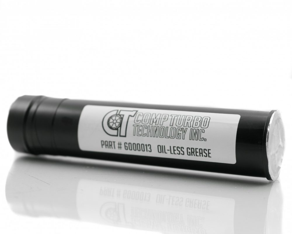 Comp Turbo 3 Oz Oil-Less Grease Cartridge - Function Factory Performance