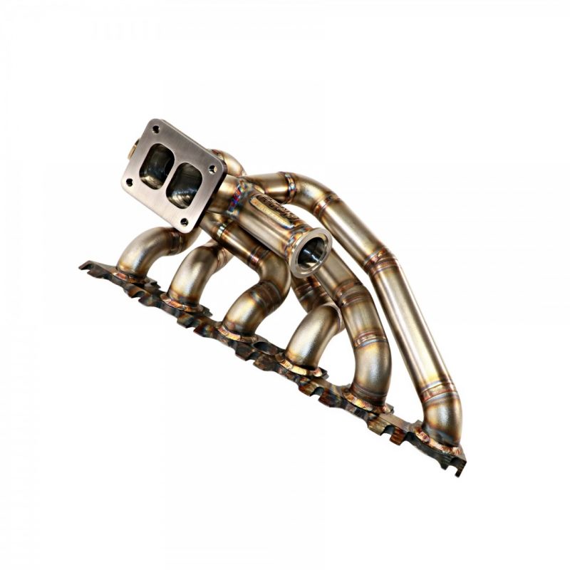 Turbo Manifolds - Function Factory Performance