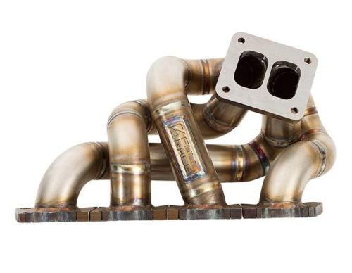 Turbo Manifolds - Function Factory Performance