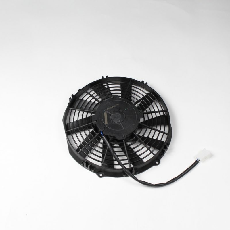 GC Cooling 10″ Medium Performance Pusher Cooling Fan | FFP