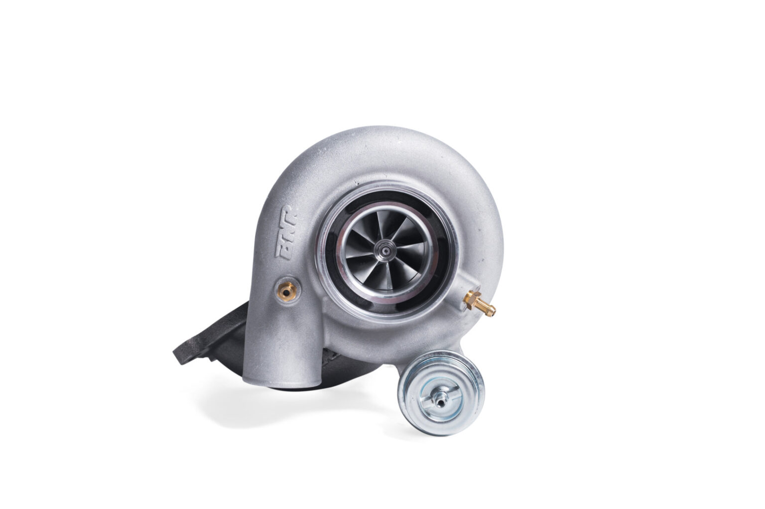 BNR Supercars 2015-2023 Ford Mustang EcoBoost BNR525 Upgraded 550HP ...