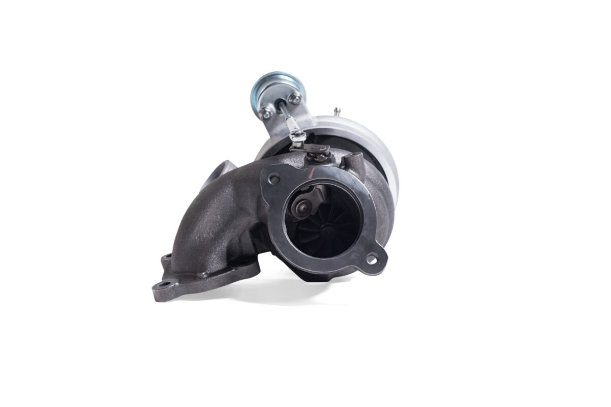 BNR Supercars 2015-2023 Ford Mustang EcoBoost BNR525 Upgraded 550HP ...