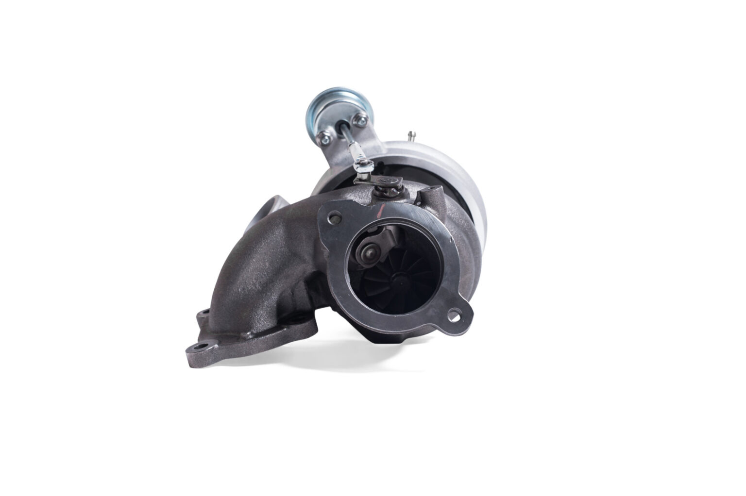 BNR Supercars 2015-2023 Ford Mustang EcoBoost BNR600 Upgraded 650HP ...