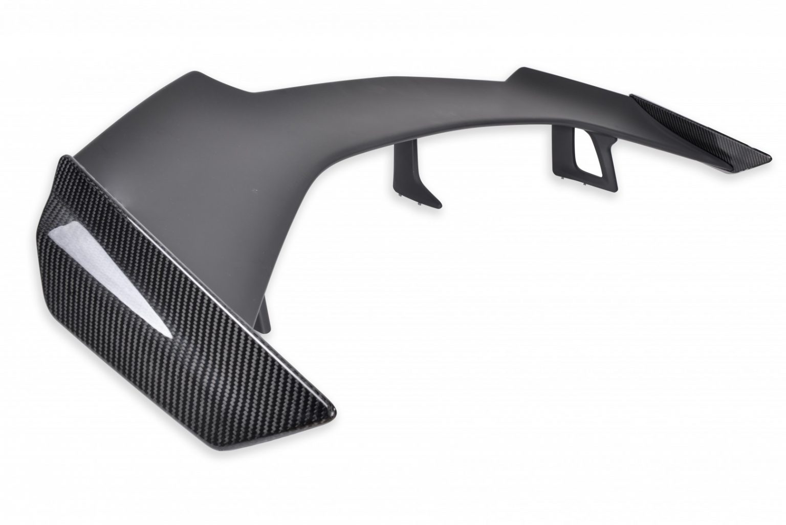 EOS 2016-2021 Chevrolet Camaro Rear Trunk Spoiler Side Winglets | ZL1 ...