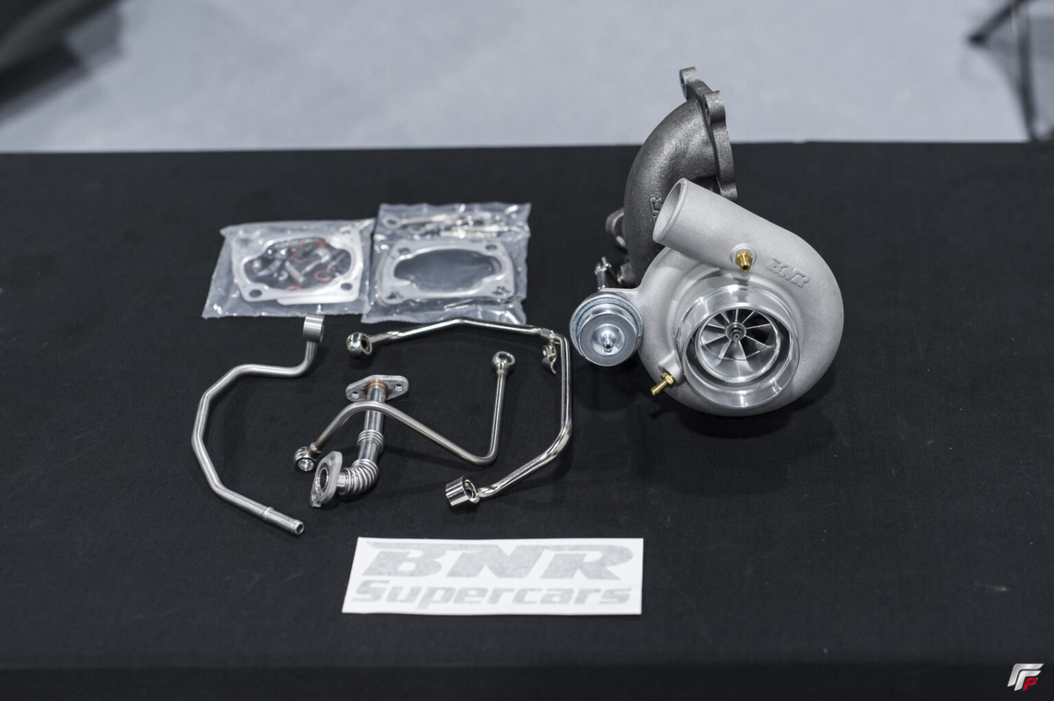 BNR Supercars 2015-2023 Ford Mustang EcoBoost BNR600 Upgraded 650HP ...