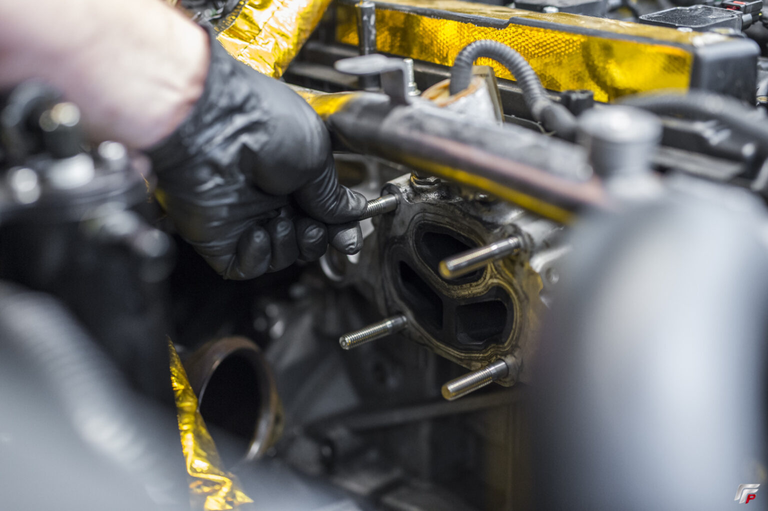 BNR Supercars 2015-2023 Ford Mustang EcoBoost BNR600 Upgraded 650HP ...