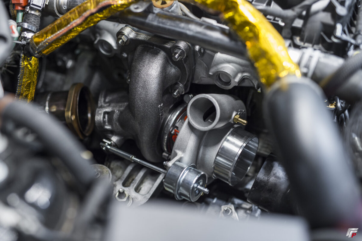 BNR Supercars 2015-2023 Ford Mustang EcoBoost BNR600 Upgraded 650HP ...