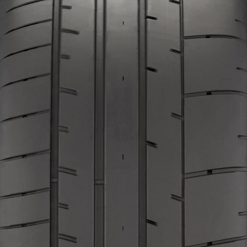Goodyear Eagle F1 Supercar 3 - 265/35R19 Extreme | FFP