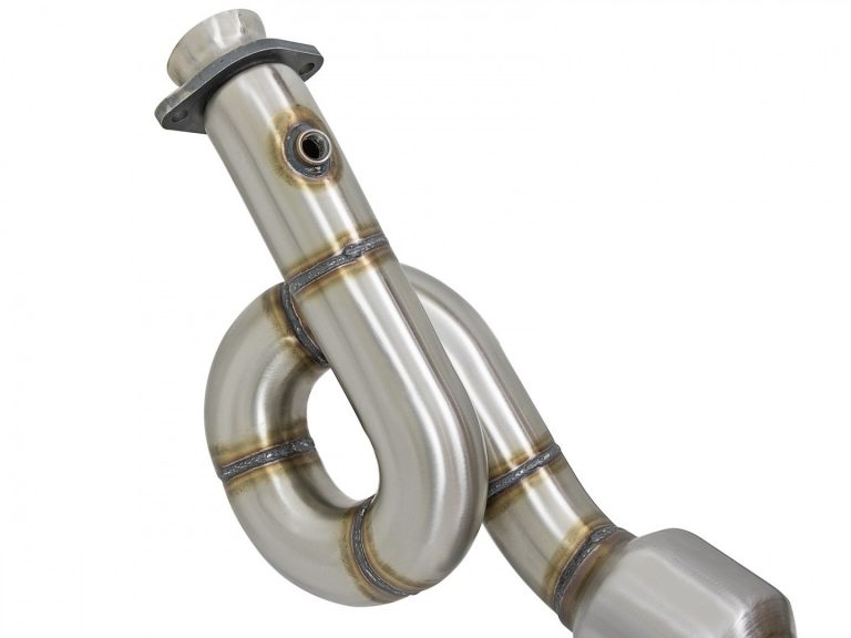 Function Factory Performance 2017-2020 Ford F-150 Raptor "Loop De Loop ...