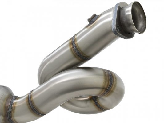 Function Factory Performance 2017-2020 Ford F-150 Raptor "Loop De Loop ...