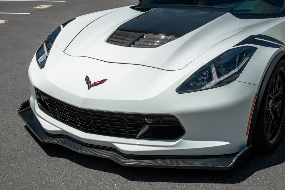 Extreme Online Store 2014-2019 Chevrolet Corvette C7 Stage 2.5 ZR1 ...