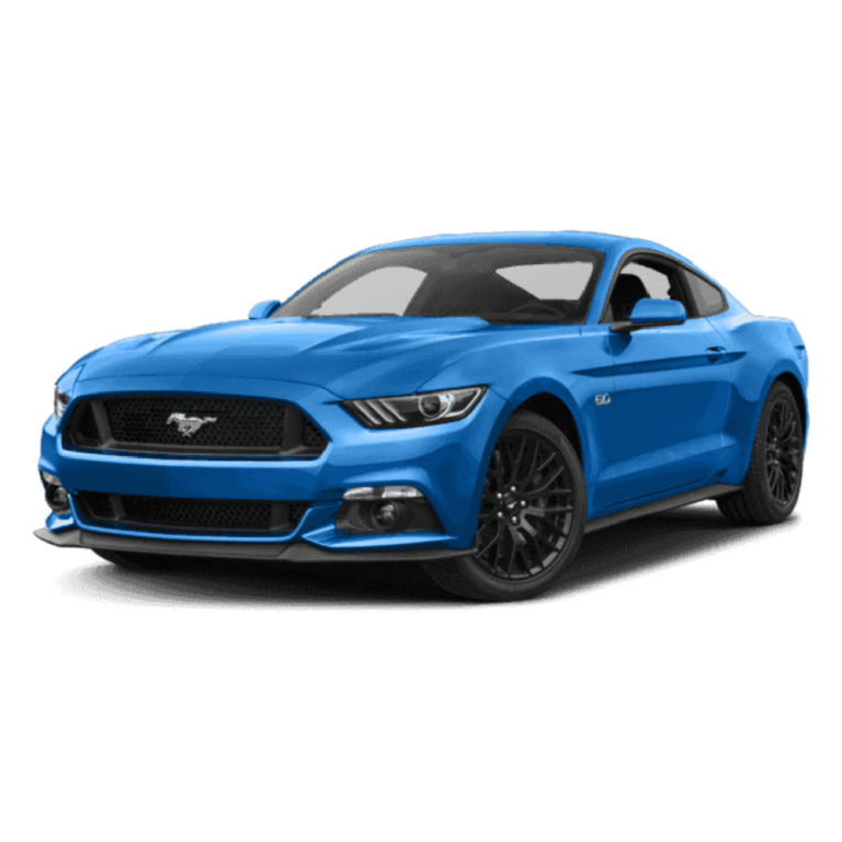 Mustang - Function Factory Performance