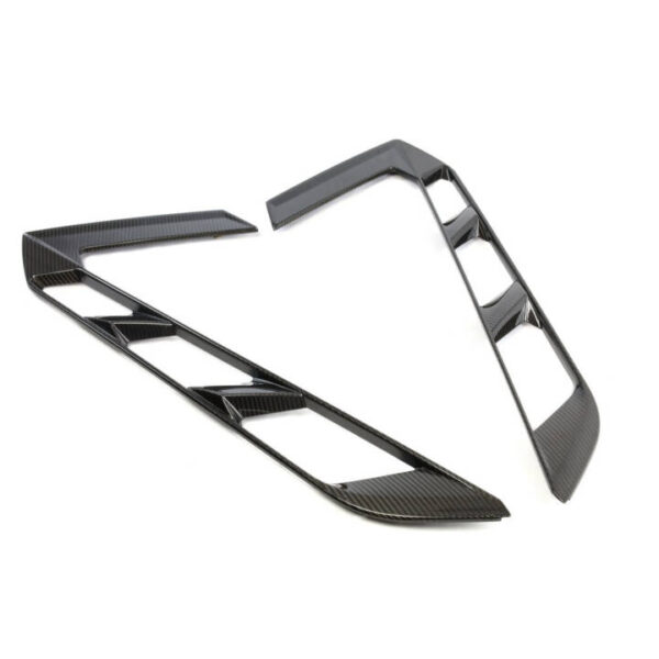APR Performance C8 Carbon Fiber for 2020-2026 C8 Corvette | FFP