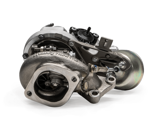 Garrett Motion 2011-2016 Ford F-150 3.5L EcoBoost Stage 1 Bolt-On Twin ...