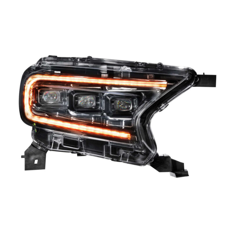 Morimoto 2019-2023 Ford Ranger XB LED Headlights - Function Factory ...