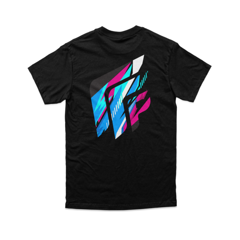 Function Factory Performance Miami Vice T-Shirt - Function Factory ...
