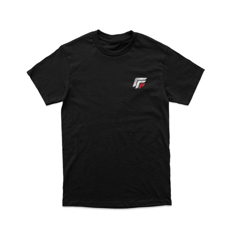 Function Factory Performance NX2 T-Shirt - Function Factory Performance