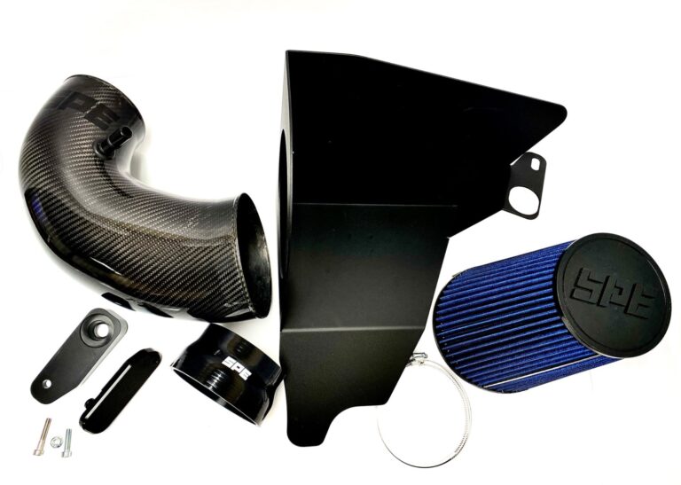 SPE Motorsport Mustang Stage 1 Carbon for 2020-2022 GT500 | FFP