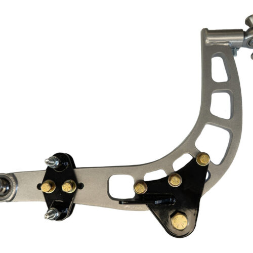 FDF RaceShop 1997-2013 Chevrolet Corvette C5/C6 Mega Mantis Angle Kit ...