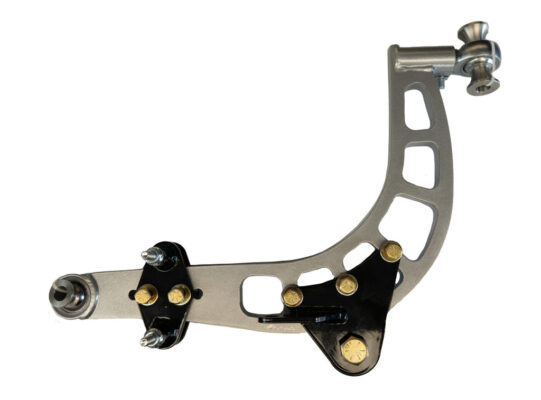 FDF RaceShop 1997-2013 Chevrolet Corvette C5/C6 Mega | FFP