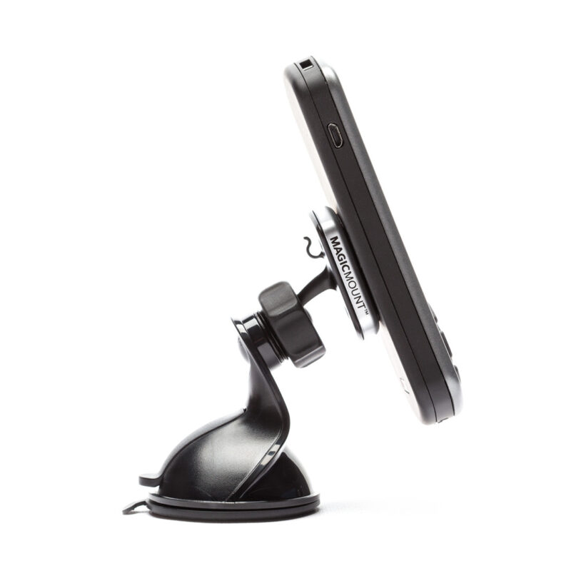 Cobb Tuning Scosche Magic Mount Pro Accessport V3 Window & Dash Mount ...