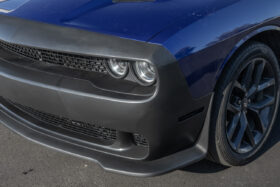 FFP 2015-2023 Dodge Challenger SRT Hellcat Style Front Bumper Set ...
