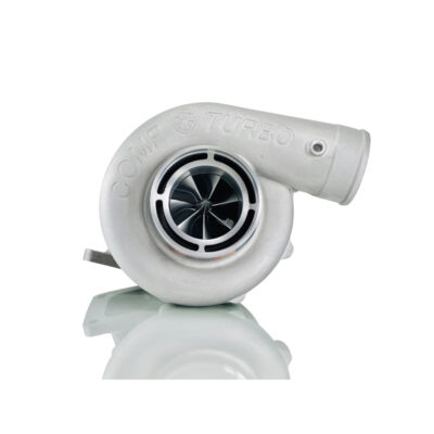 Comp Turbo CTR4102H-7275 72mm Air-Cooled Turbocharger - Function ...