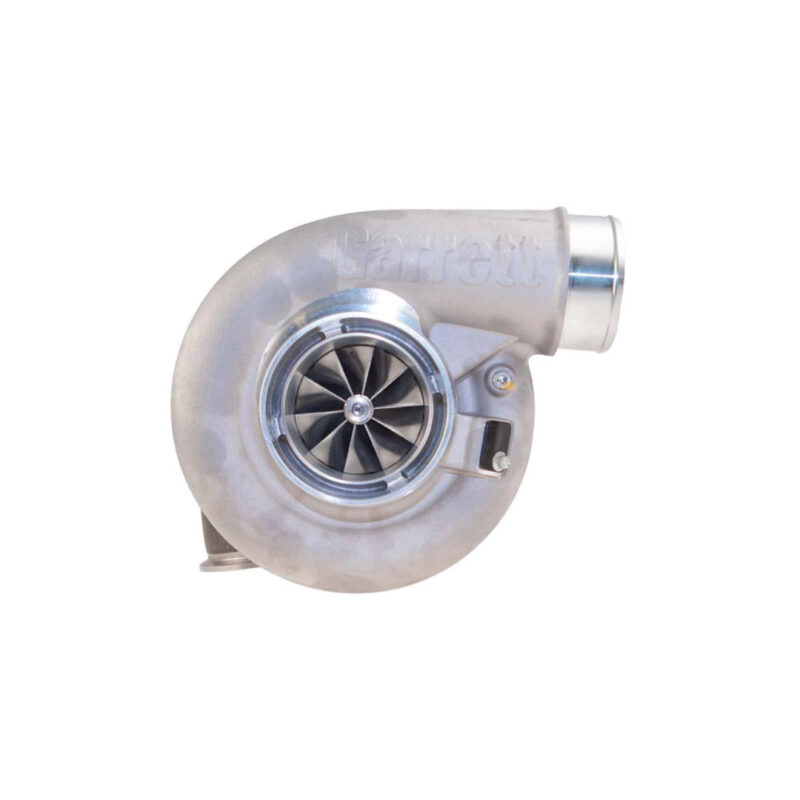 Garrett Motion G-Series G42-1200 Compact Turbocharger | FFP