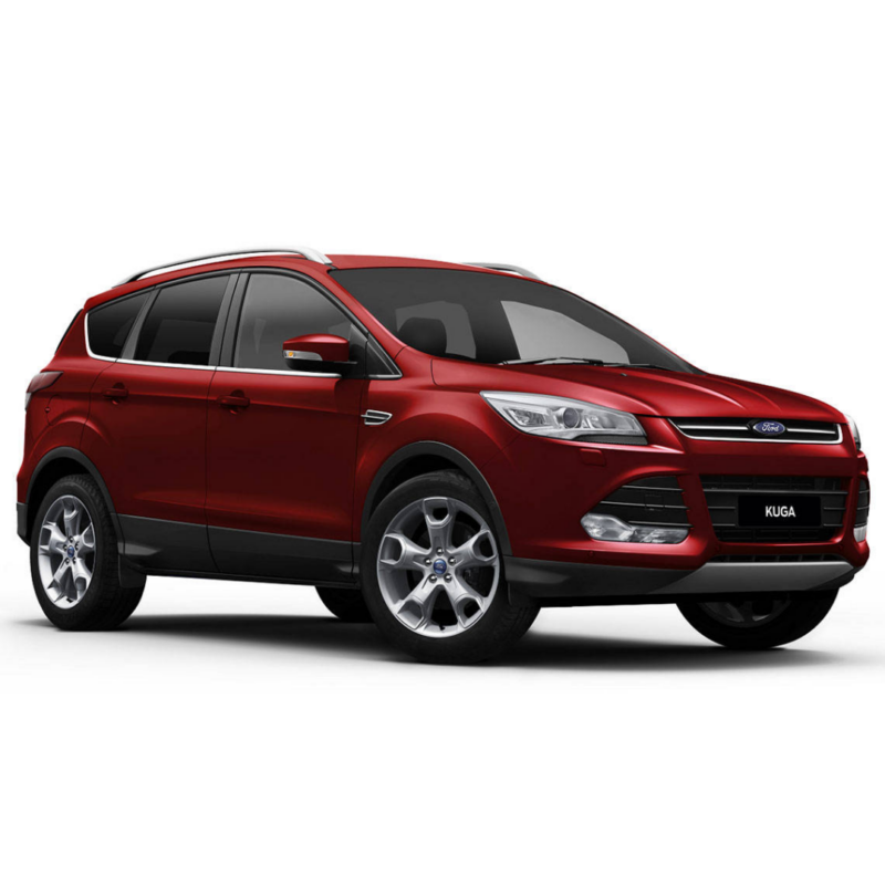 Ford - Function Factory Performance