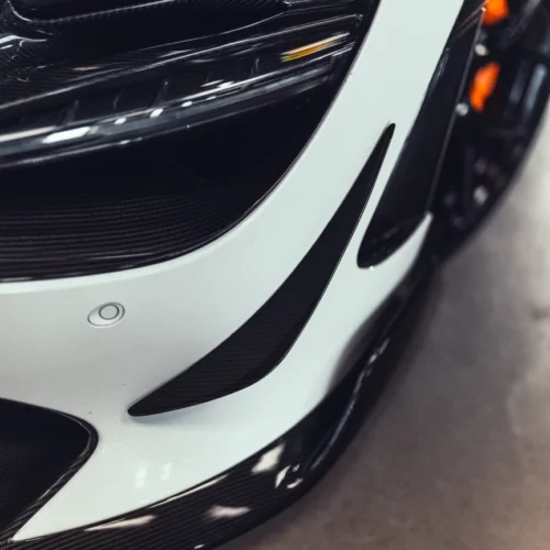Ryft 2017-2023 McLaren 720s Carbon Fiber Complete Body Kit - Function ...