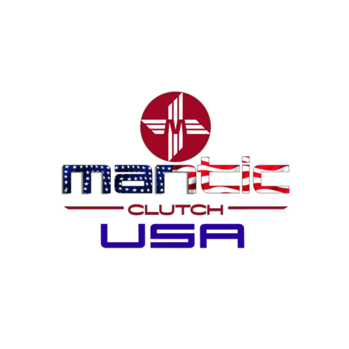 Mantic Clutch USA 2021-2022 Ford Mustang Mach 1 Ceremetallic Twin Disc ...