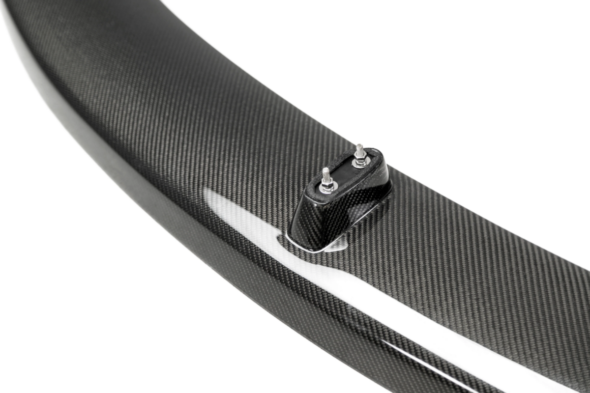 Anderson Composites 2016-2022 Chevrolet Camaro ZL1 Style Carbon Fiber ...
