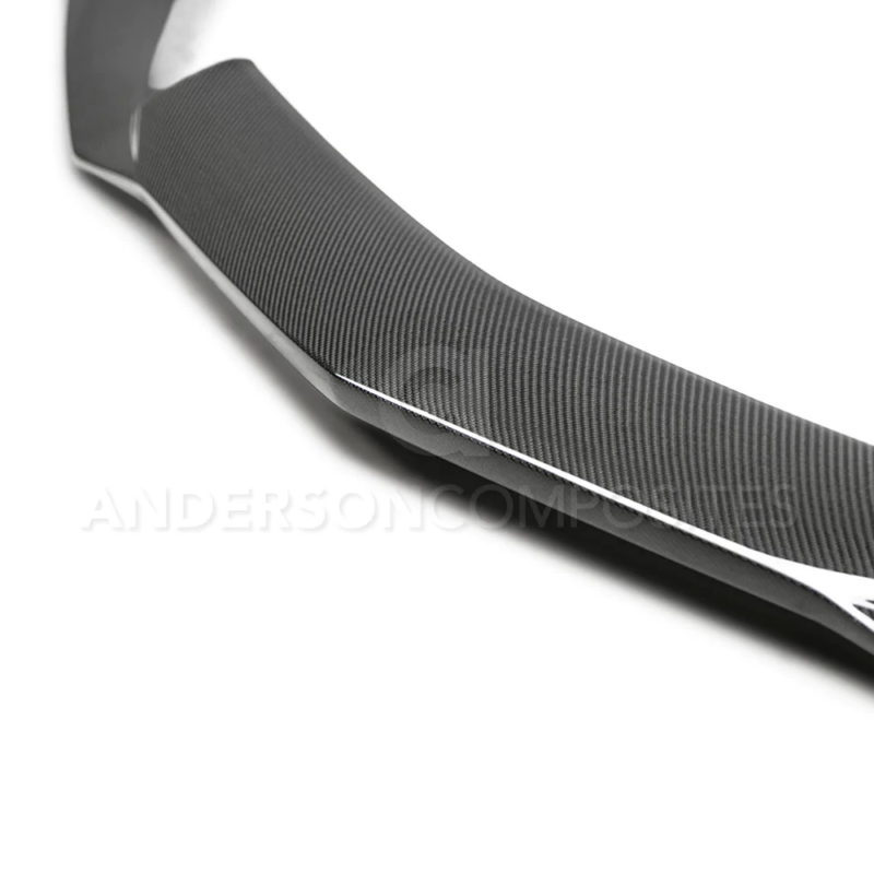 Anderson Composites ZL1 1LE Carbon for 2016-2024 Camaro | FFP