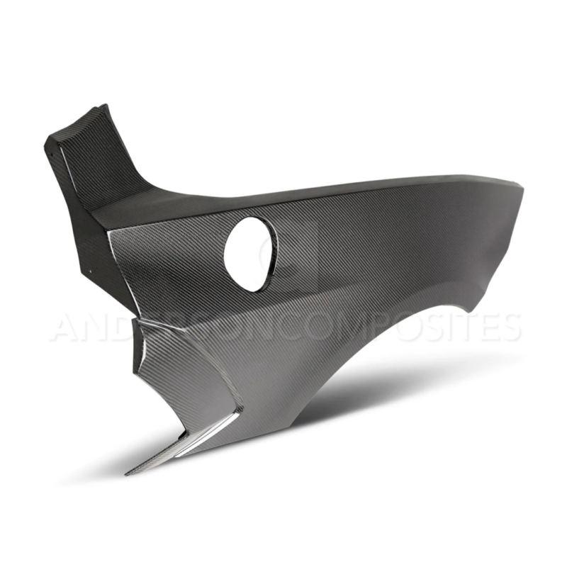 Anderson Composites C8 Carbon for 2020-2026 C8 Corvette | FFP