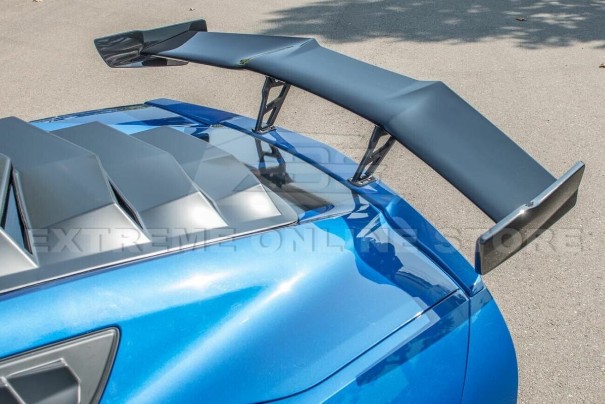 Extreme Online Store 2014-2019 Chevrolet Corvette C7 ZR1 ZTK Conversion ...