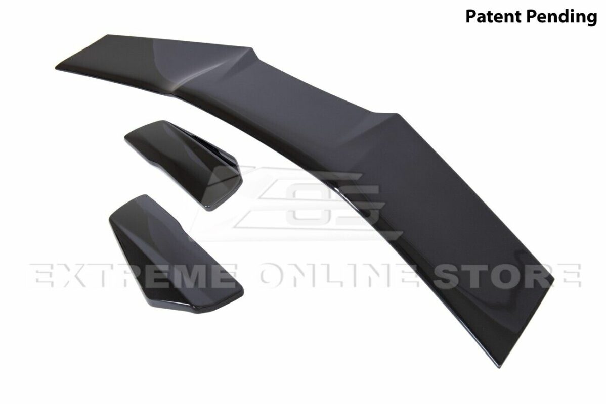 Extreme Online Store 2014-2019 Chevrolet Corvette C7 ZR1 ZTK Conversion ...