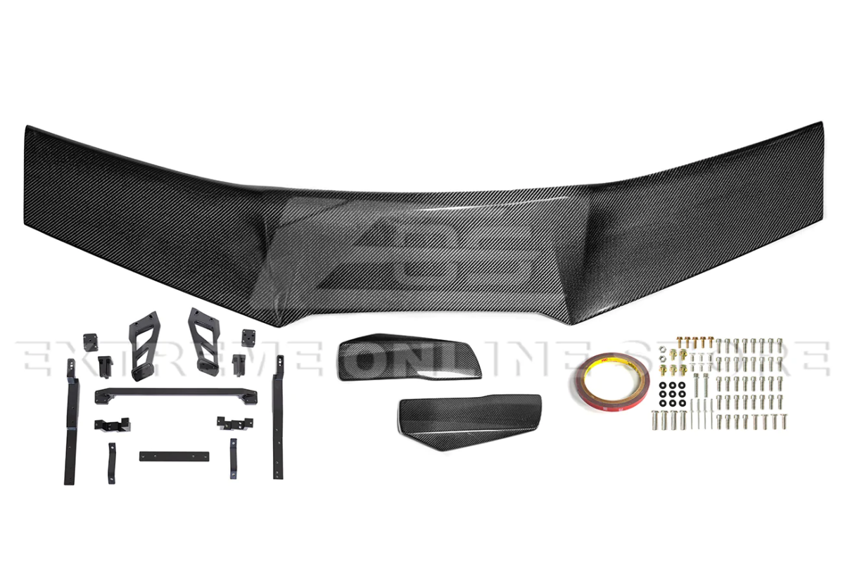 Extreme Online Store 2014-2019 Chevrolet Corvette C7 ZR1 ZTK Conversion ...