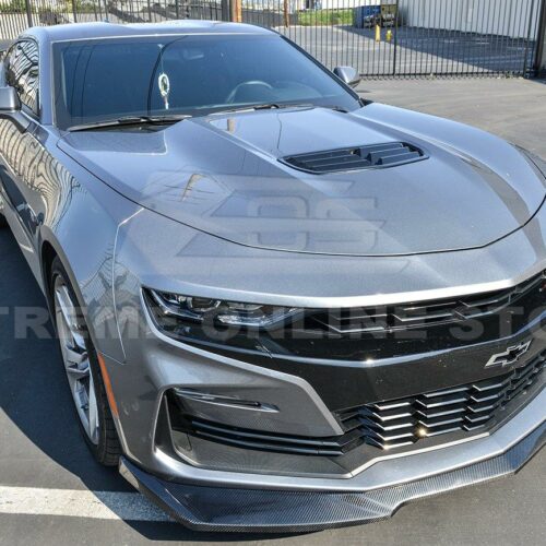 Extreme Online Store 2019-2023 Chevrolet Camaro ZL1 Conversion Front ...