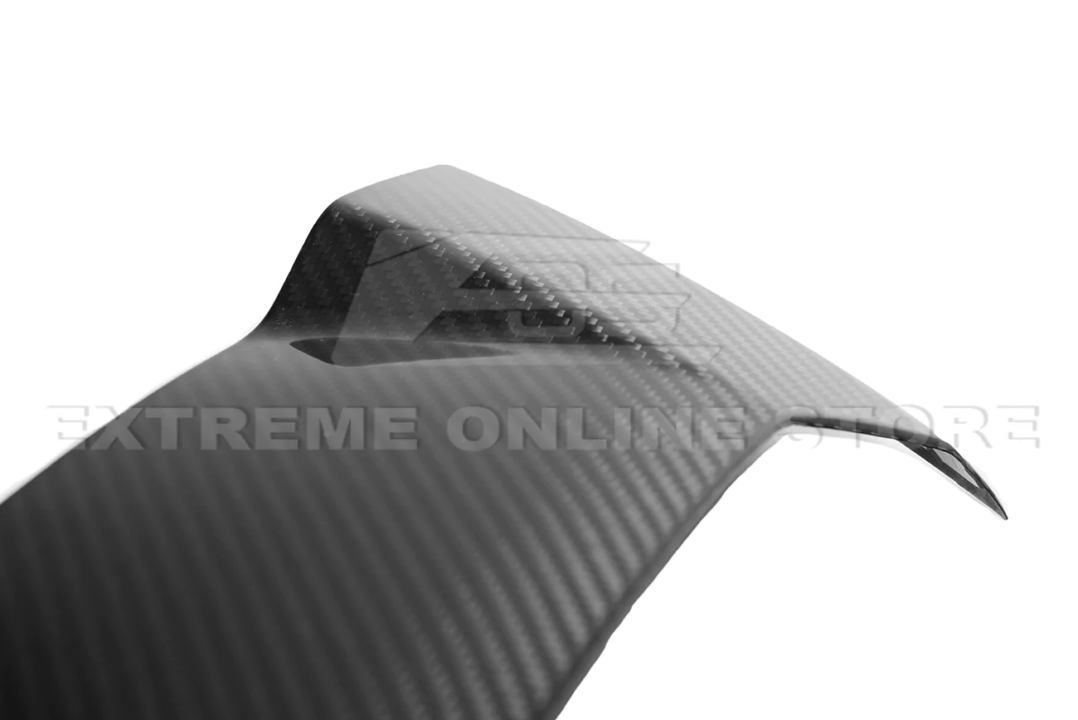 Extreme Online Store 2020-2023 Chevrolet Corvette C8 Carbon Fiber ...