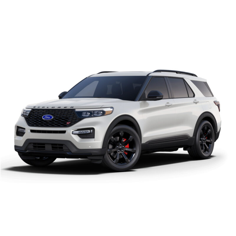 Ford - Function Factory Performance