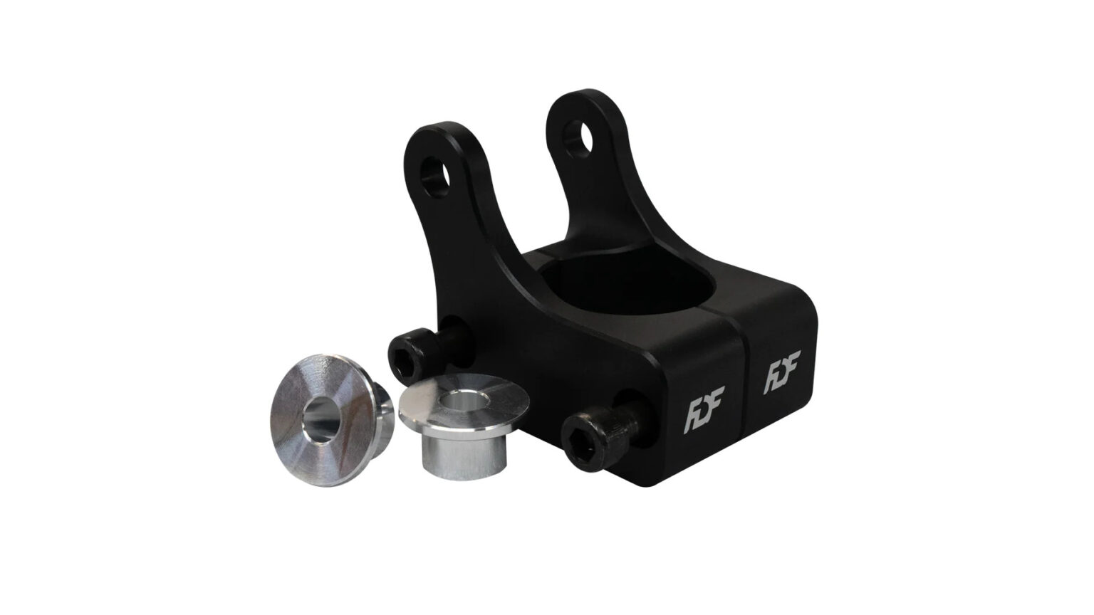 FDF RaceShop 2005-2013 Chevrolet Corvette C6 Steering Rack Brace ...