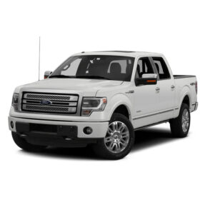 Ford - Function Factory Performance